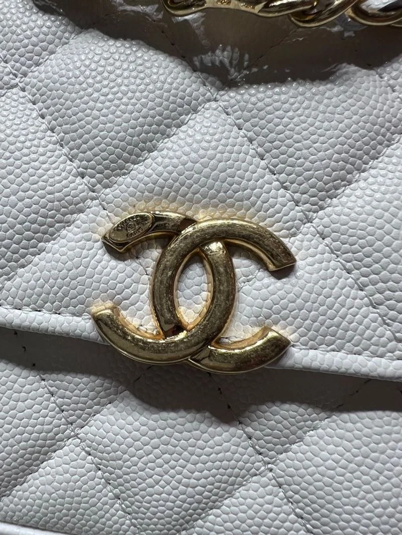 Top match Chanel Top Handle Bags