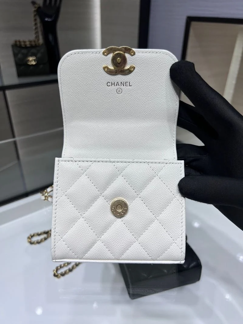 Top match Chanel Top Handle Bags