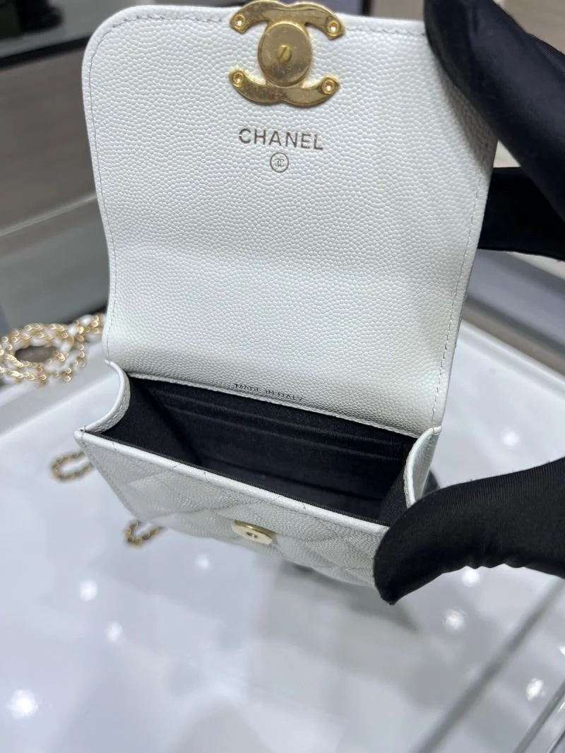 Top match Chanel Top Handle Bags