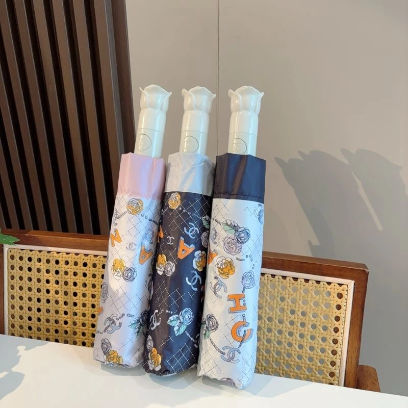 Chanel Umbrella