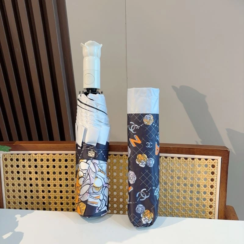 Perfect replica Chanel Umbrella