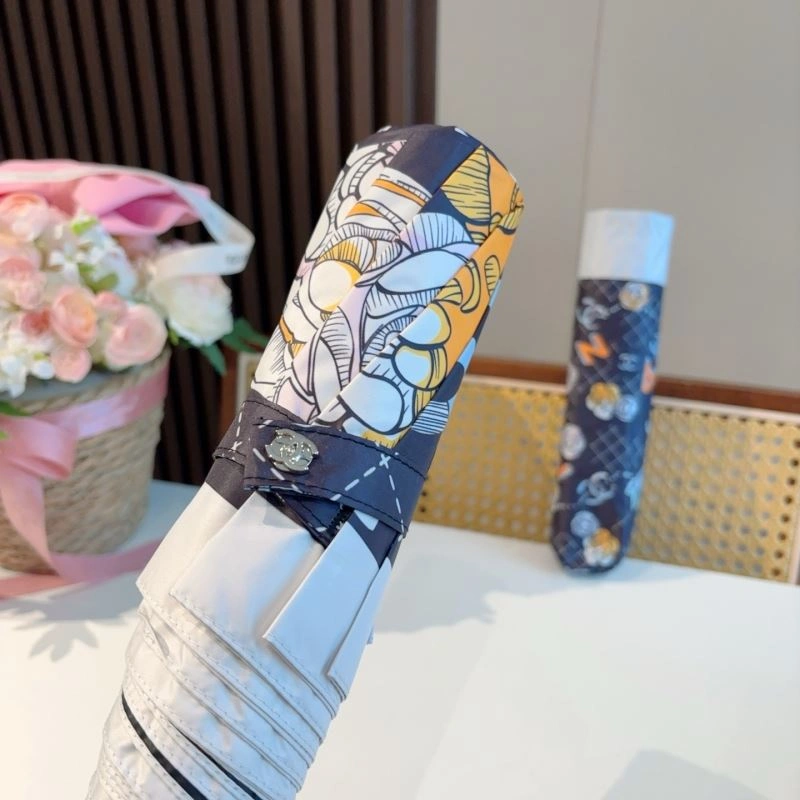 Perfect replica Chanel Umbrella