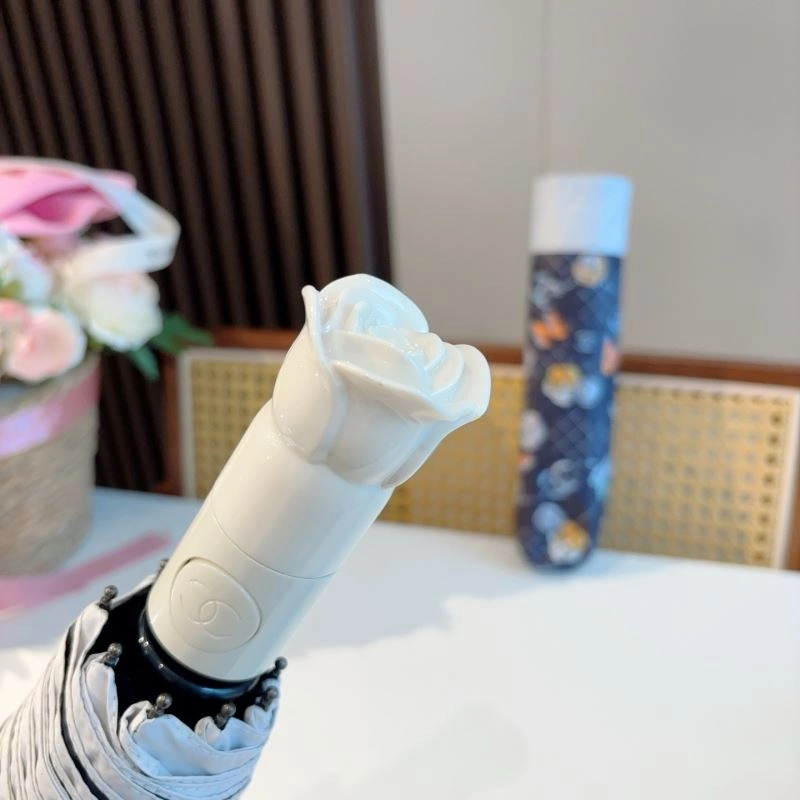 Perfect replica Chanel Umbrella