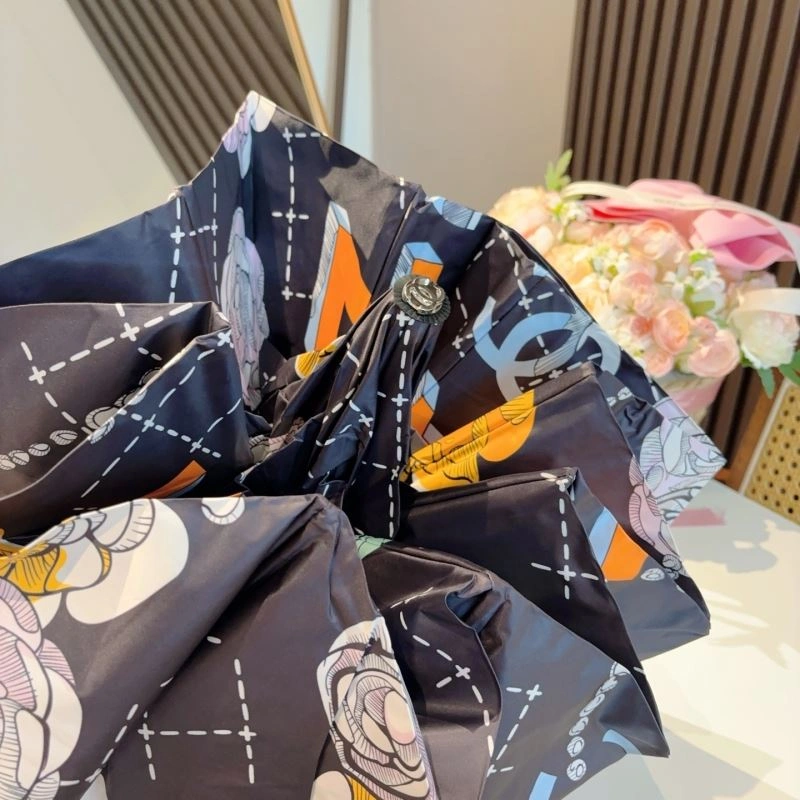 Perfect replica Chanel Umbrella