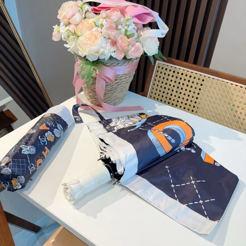 Perfect replica Chanel Umbrella
