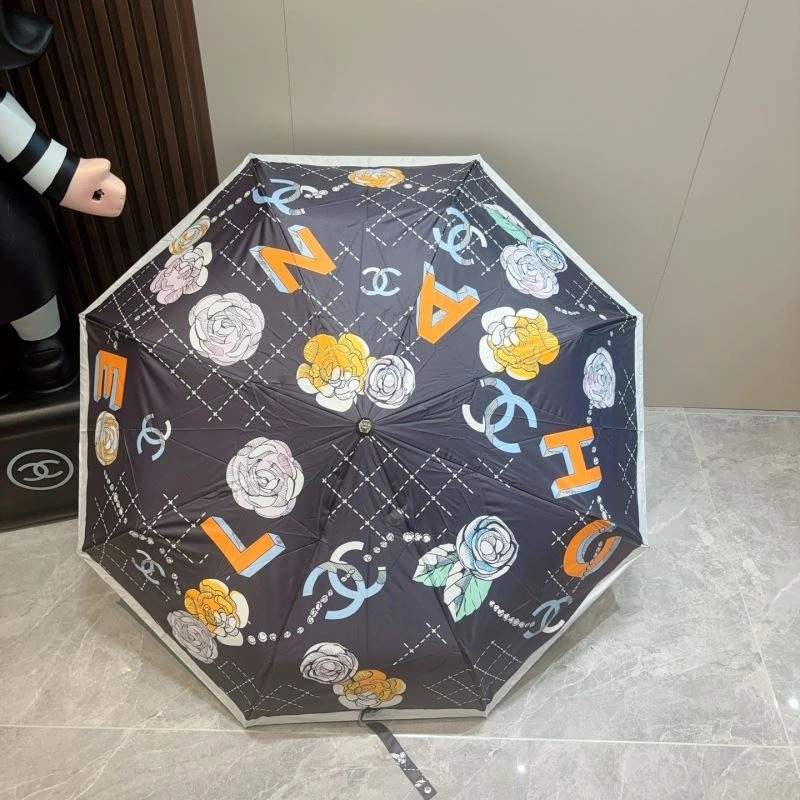 Perfect replica Chanel Umbrella