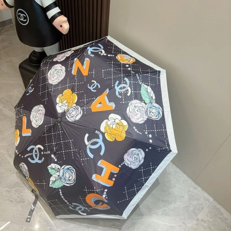 Perfect replica Chanel Umbrella