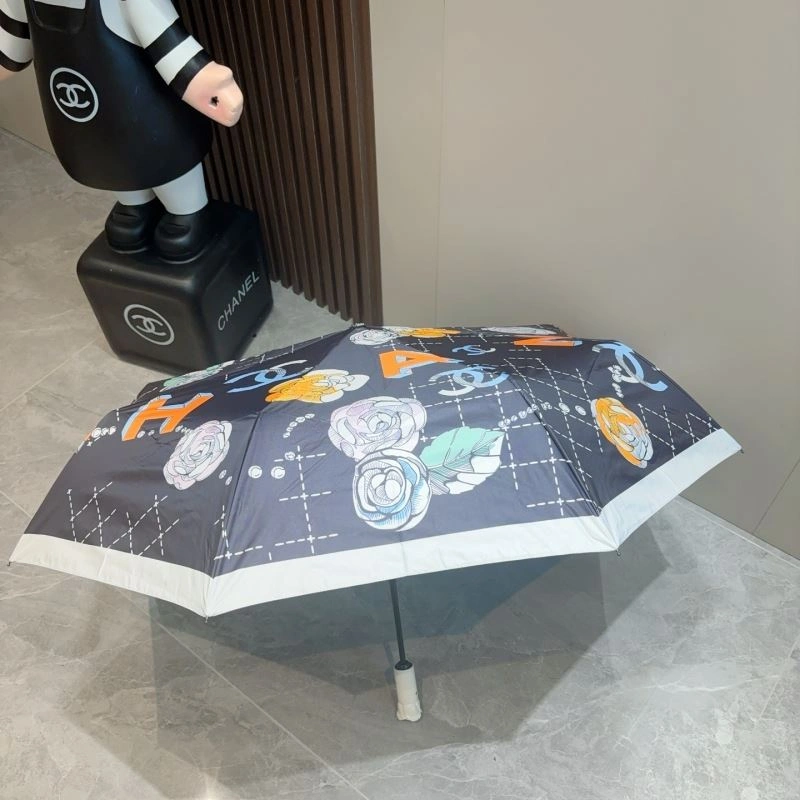 Perfect replica Chanel Umbrella