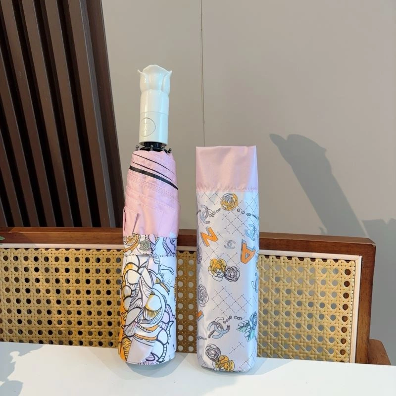1:1 copy Chanel Umbrella