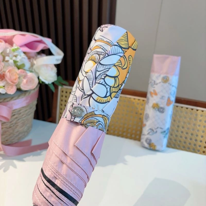 1:1 copy Chanel Umbrella