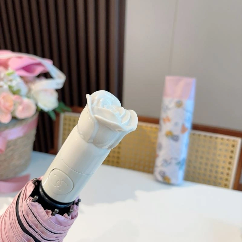 1:1 copy Chanel Umbrella