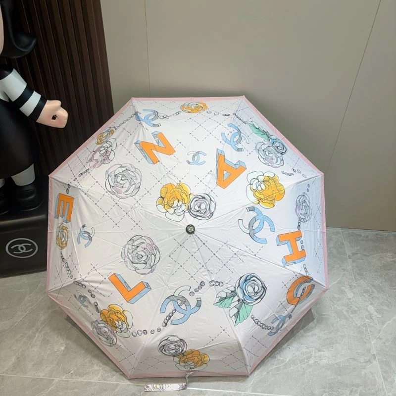 1:1 copy Chanel Umbrella