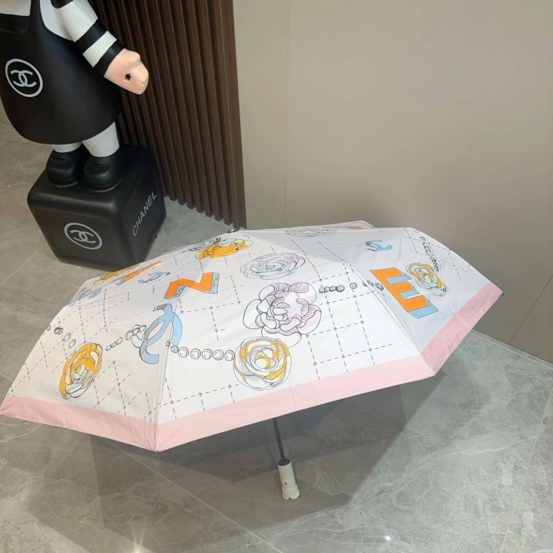 1:1 copy Chanel Umbrella