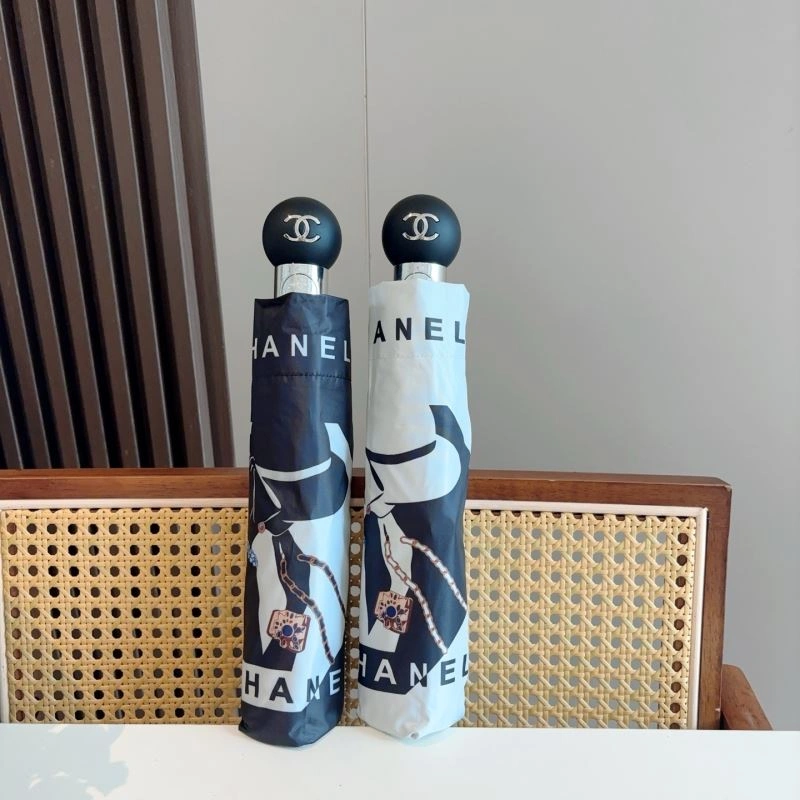 Chanel Umbrella