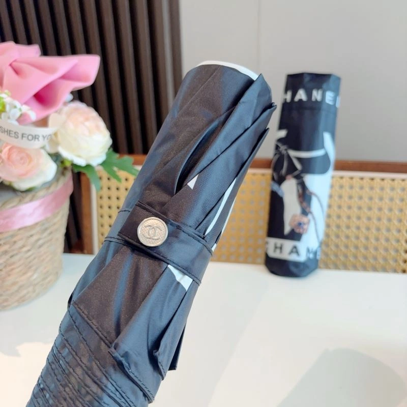 Original Chanel Umbrella