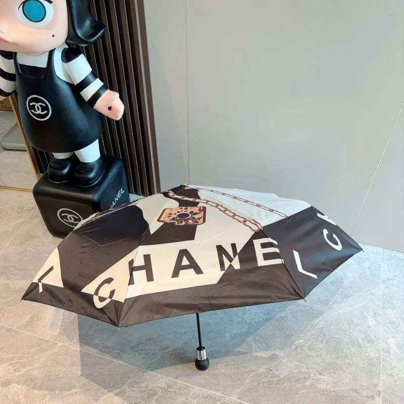 Original Chanel Umbrella