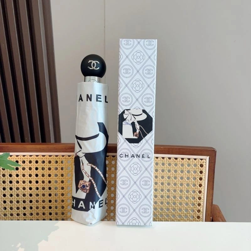 Chanel Umbrella