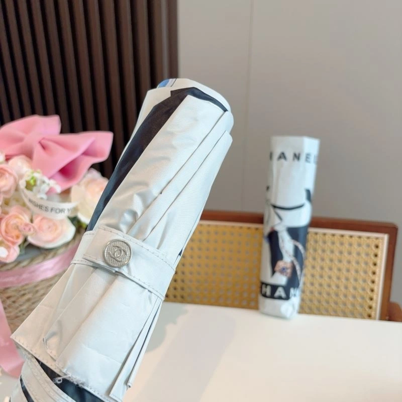 Reasonably priced Chanel Umbrella