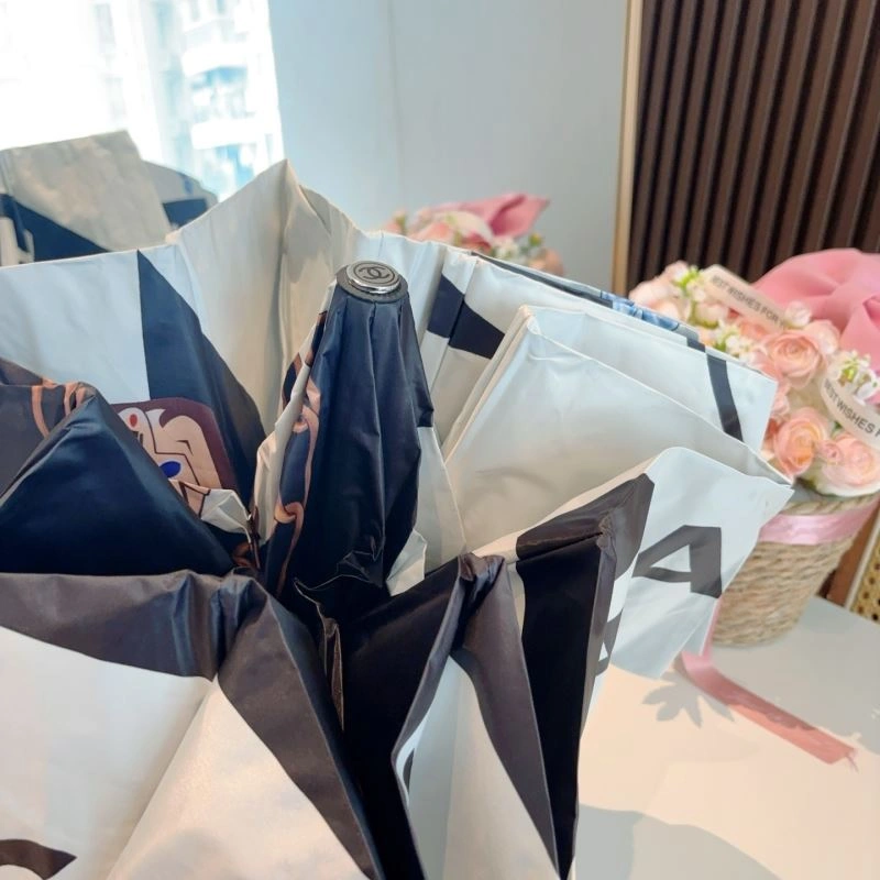 Reasonably priced Chanel Umbrella