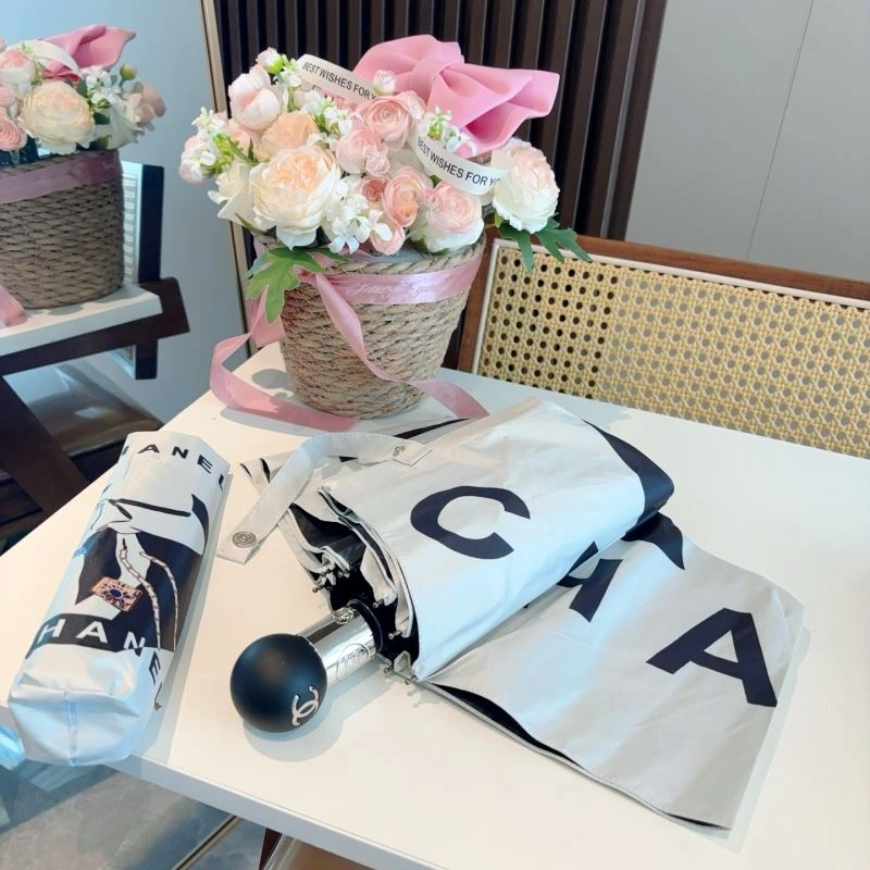 Reasonably priced Chanel Umbrella