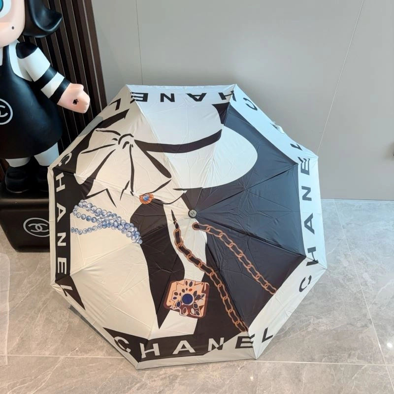 Reasonably priced Chanel Umbrella