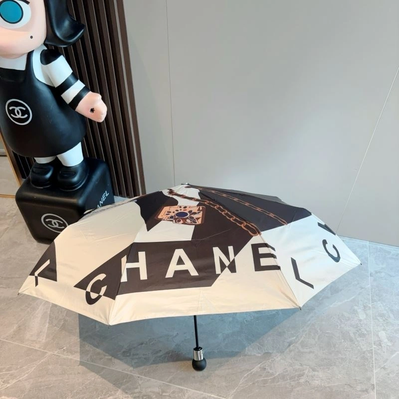 Reasonably priced Chanel Umbrella