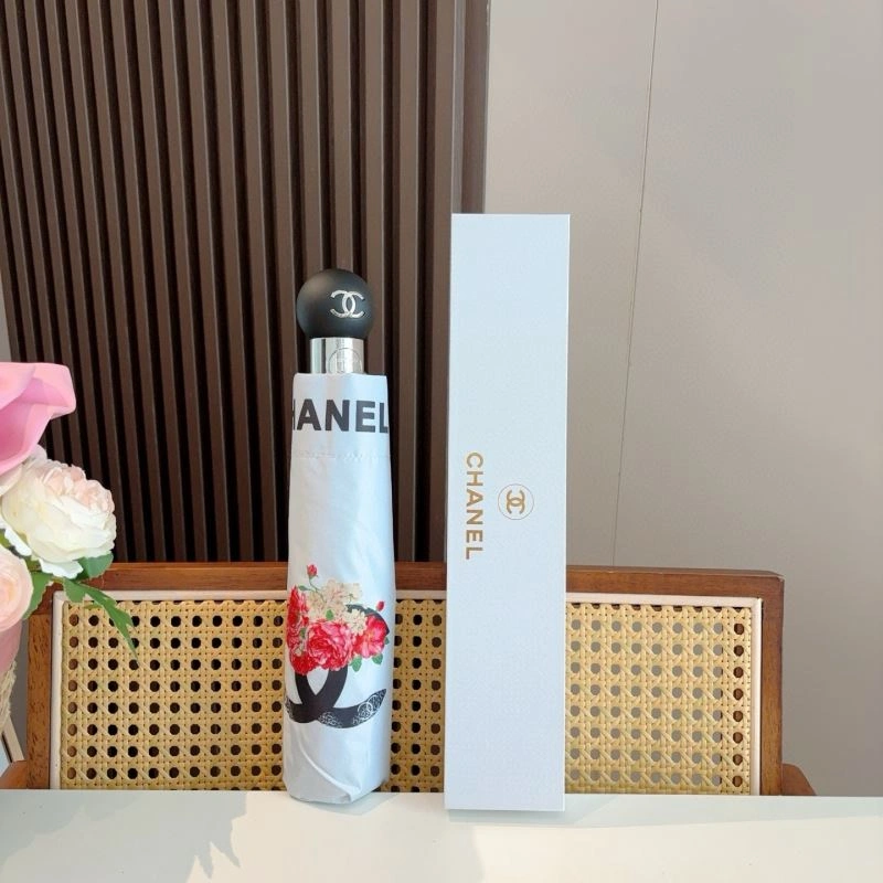 Chanel Umbrella