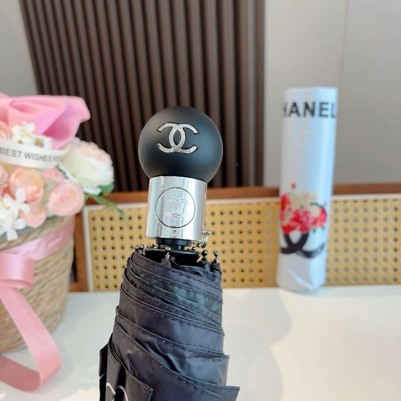 Inexpensive Chanel Umbrella