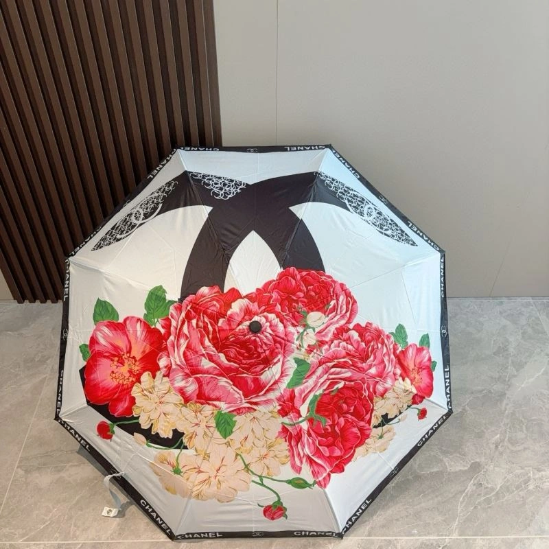 Inexpensive Chanel Umbrella