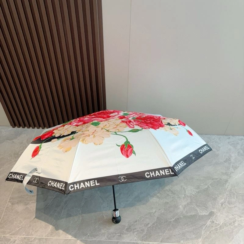 Inexpensive Chanel Umbrella