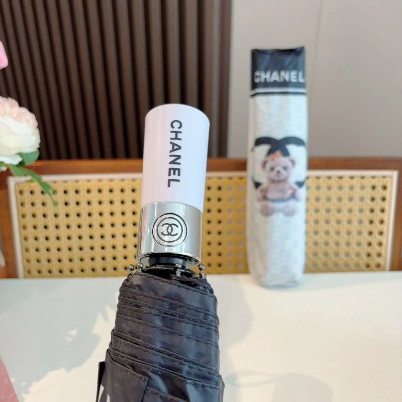 Value-priced Chanel Umbrella