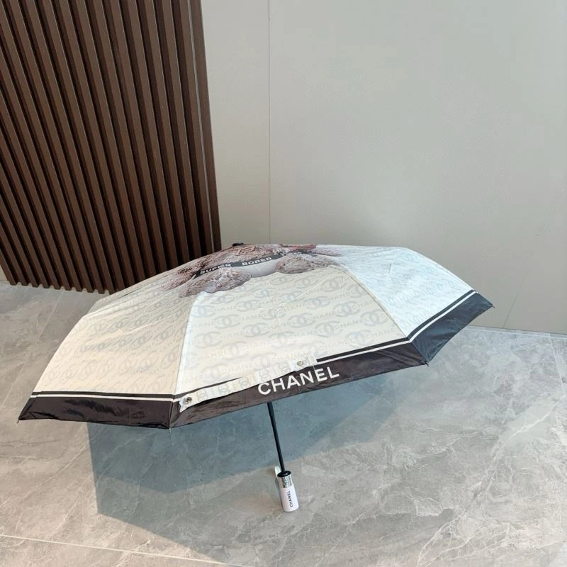 Value-priced Chanel Umbrella