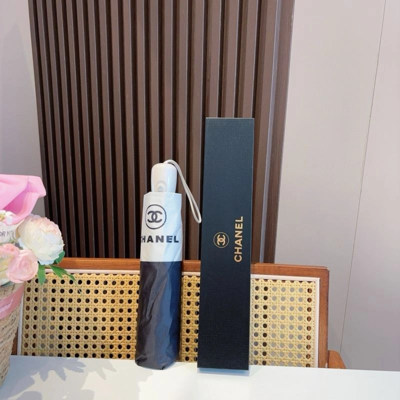 Chanel Umbrella