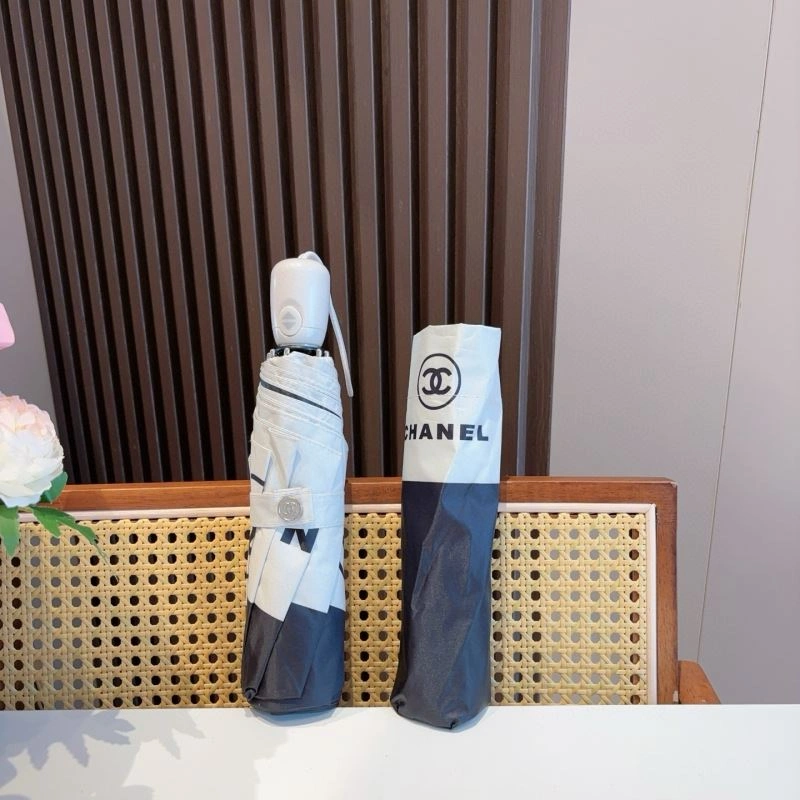 Discounted Chanel Umbrella
