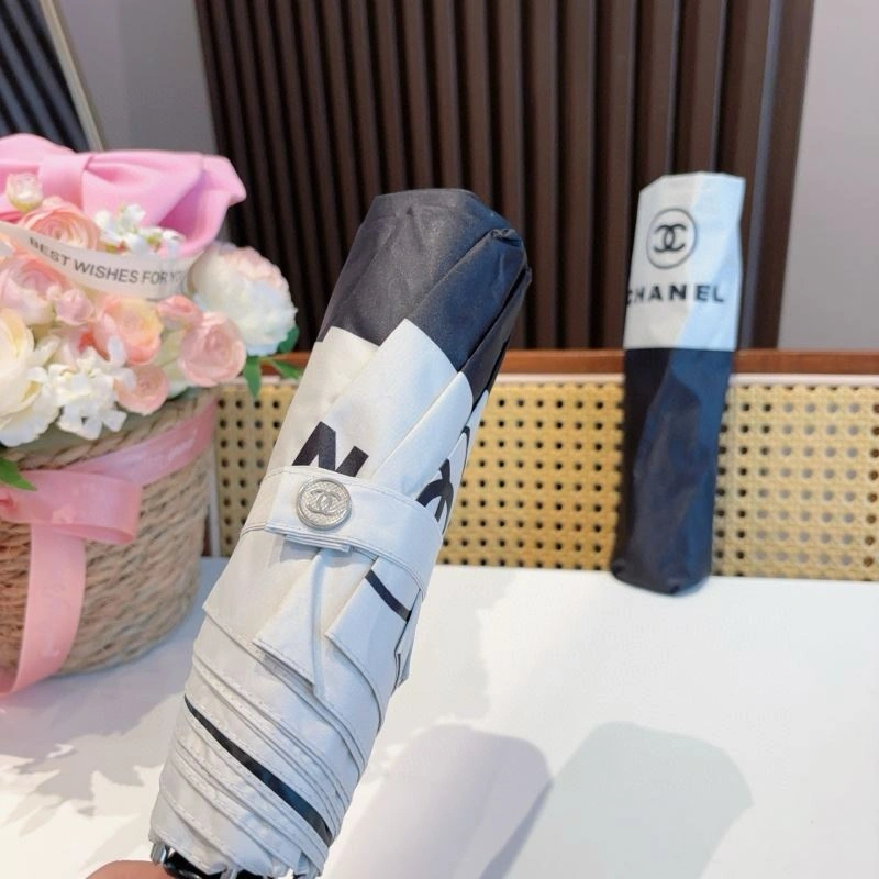 Discounted Chanel Umbrella