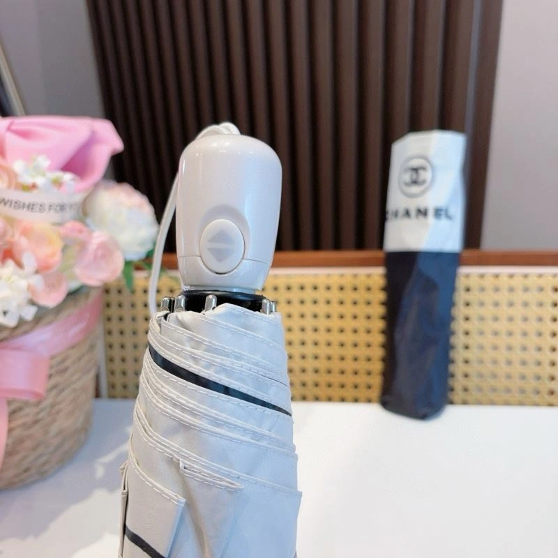 Discounted Chanel Umbrella
