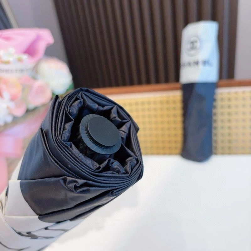 Discounted Chanel Umbrella