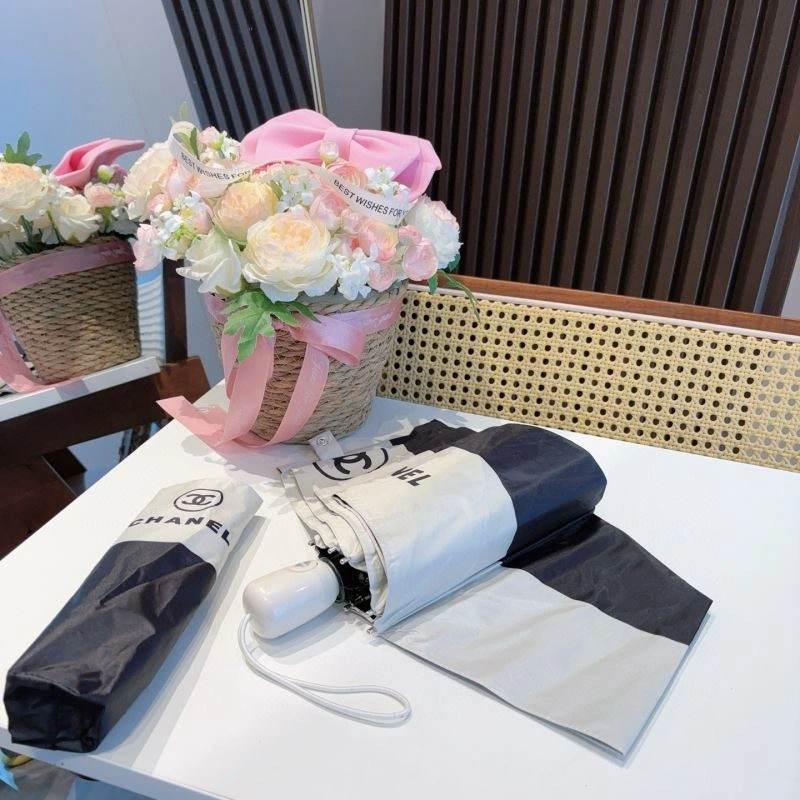 Discounted Chanel Umbrella