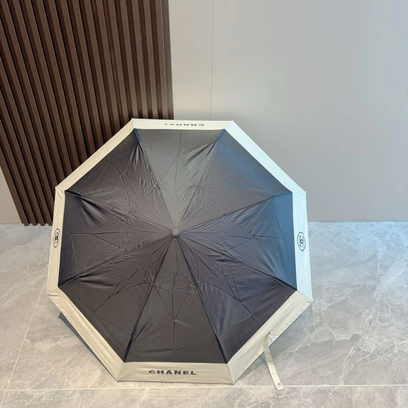 Discounted Chanel Umbrella