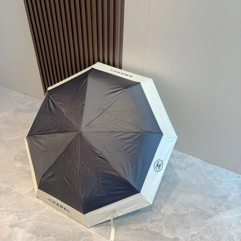 Discounted Chanel Umbrella