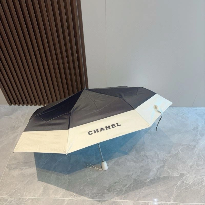 Discounted Chanel Umbrella
