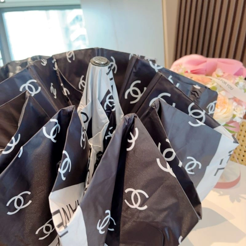 Inexpensive Chanel Umbrella