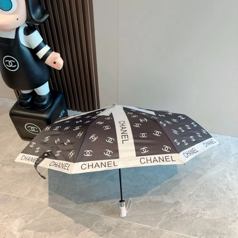 Inexpensive Chanel Umbrella