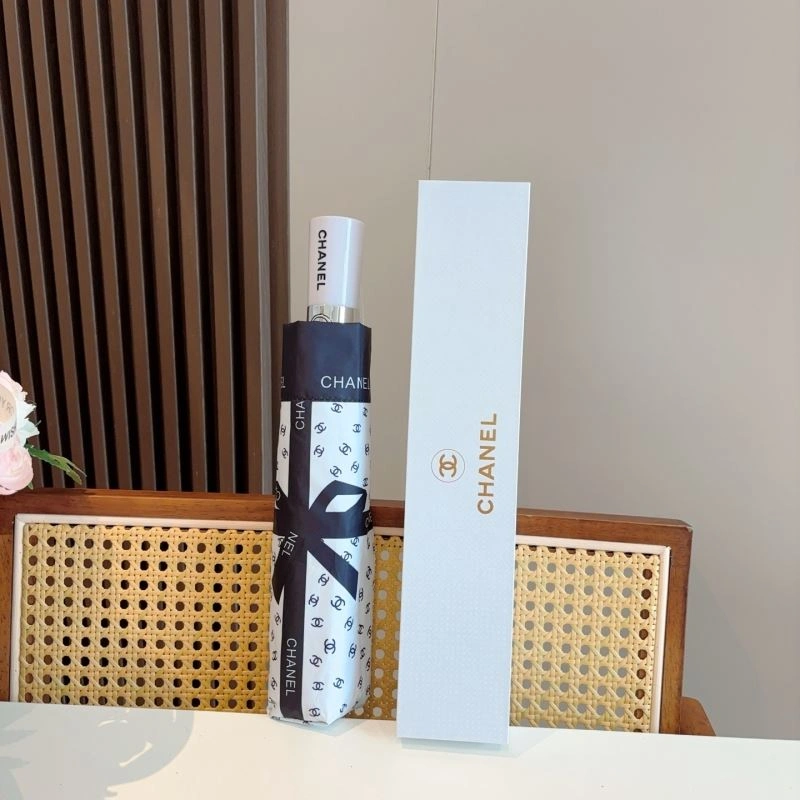 Chanel Umbrella