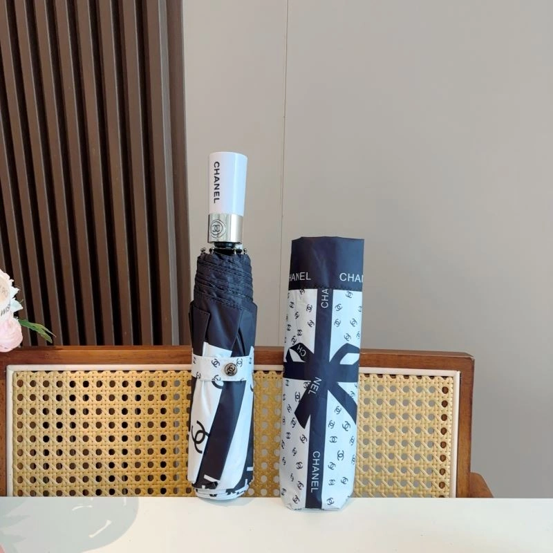 Value-priced Chanel Umbrella