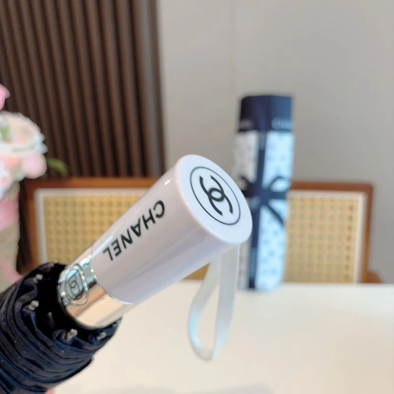 Value-priced Chanel Umbrella