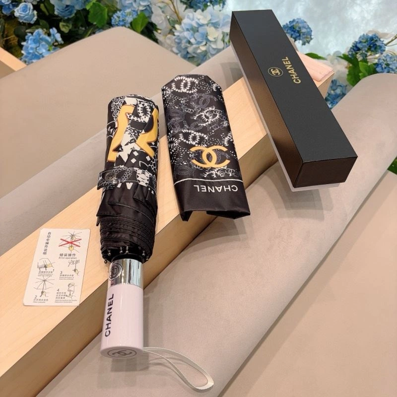 Chanel Umbrella