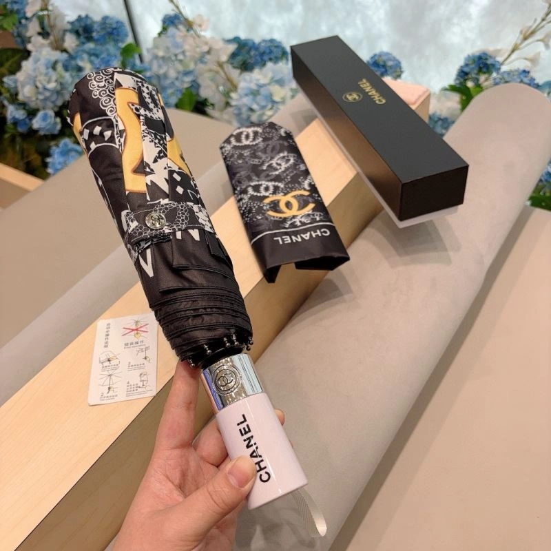 Reasonably priced Chanel Umbrella