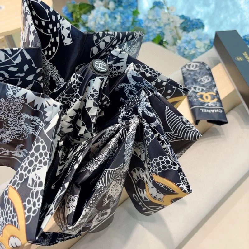 Reasonably priced Chanel Umbrella