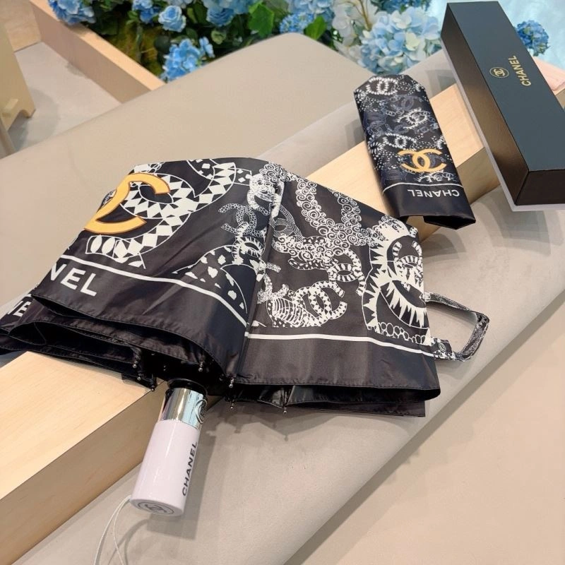 Reasonably priced Chanel Umbrella